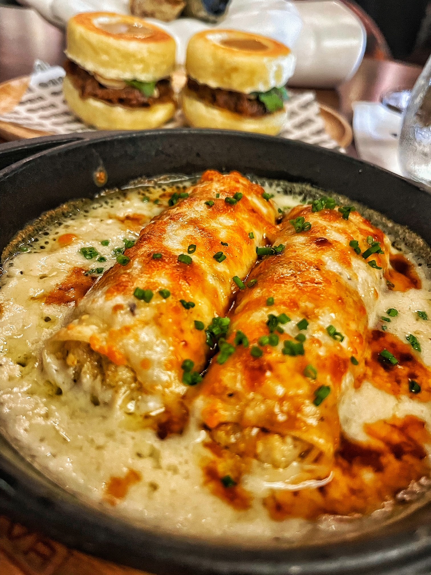 Your Essential Guide to Eating and Drinking in Doha in November 2021 ...