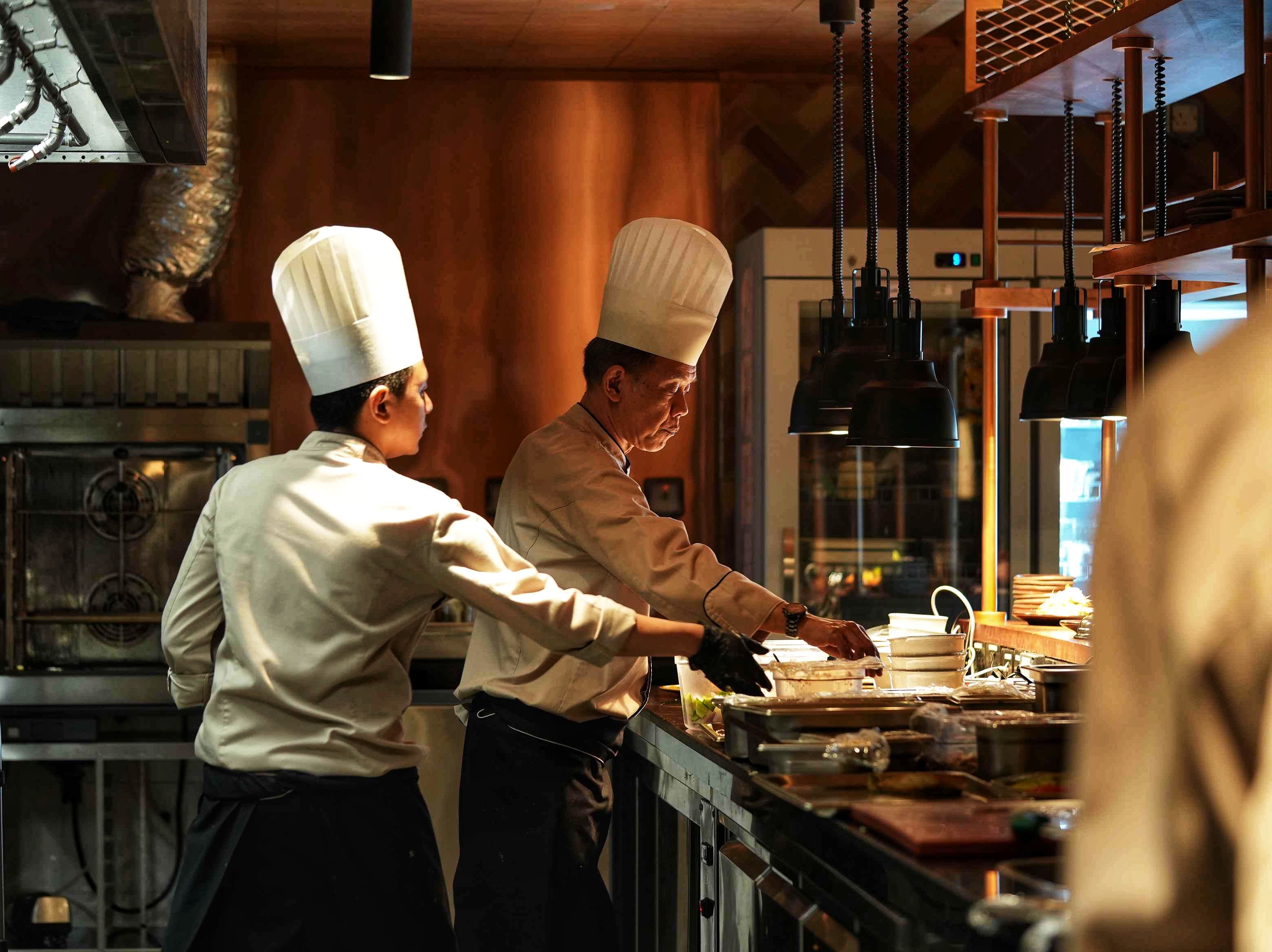 Top New Dining Spots and Must Try Menus in Doha This Summer - Life on ...